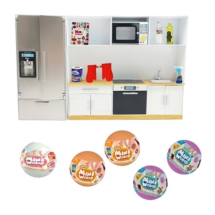 Mini World Cocina Bizak · Bizak · El Corte Inglés