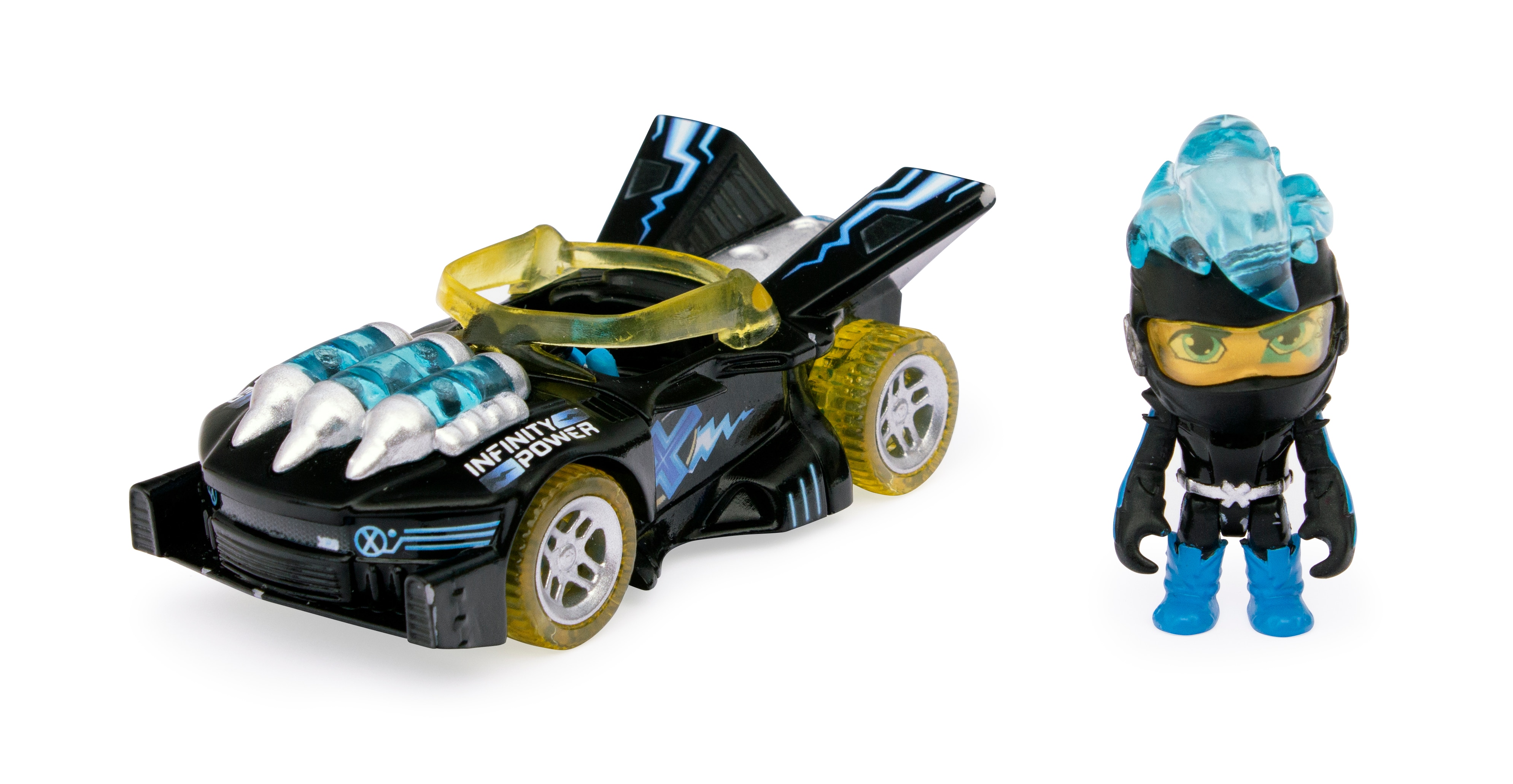 T-Racers X-Racer Turbo Truck · T-RACERS · El Corte Inglés