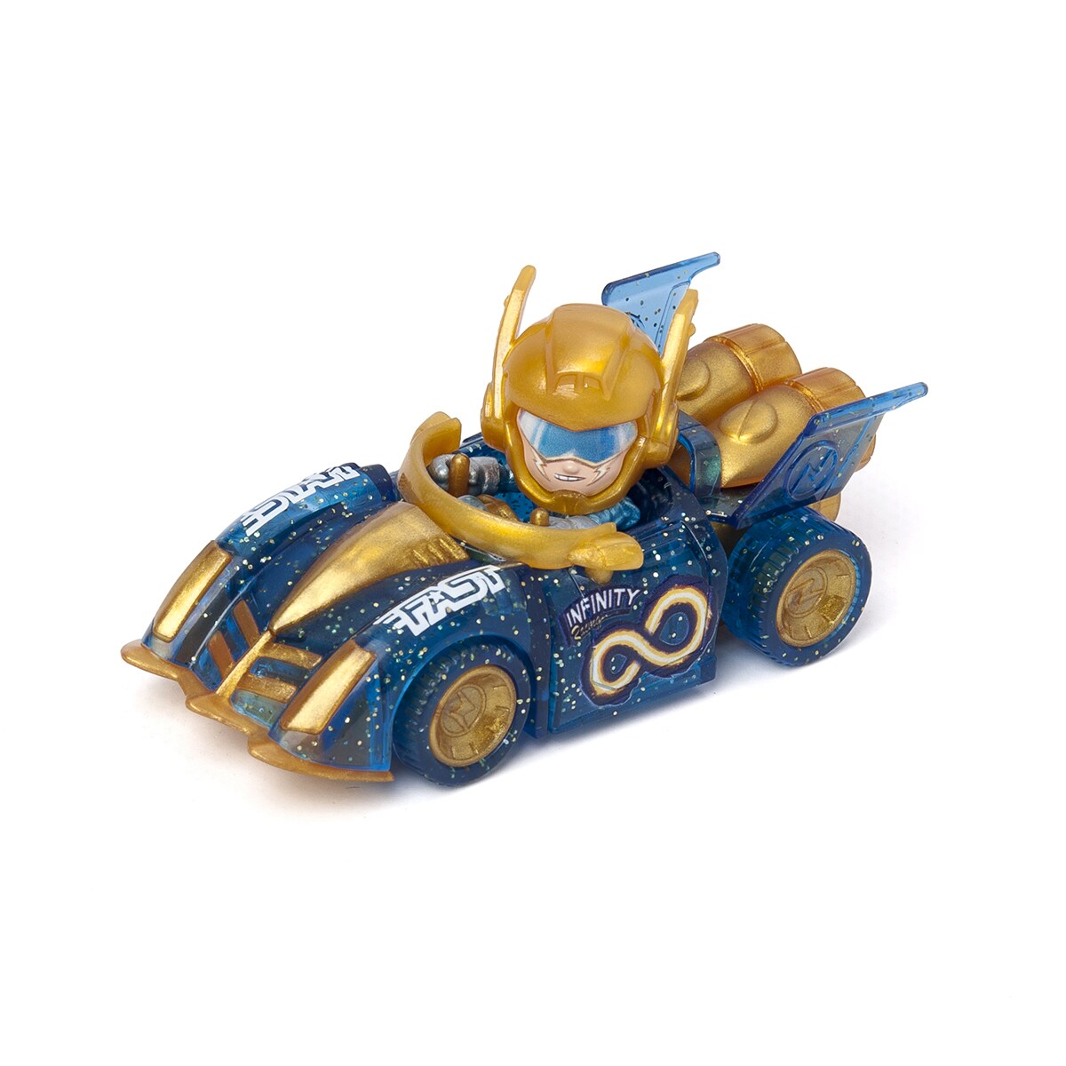 Light Speed Car & Racer T-Racers · T-RACERS · El Corte Inglés