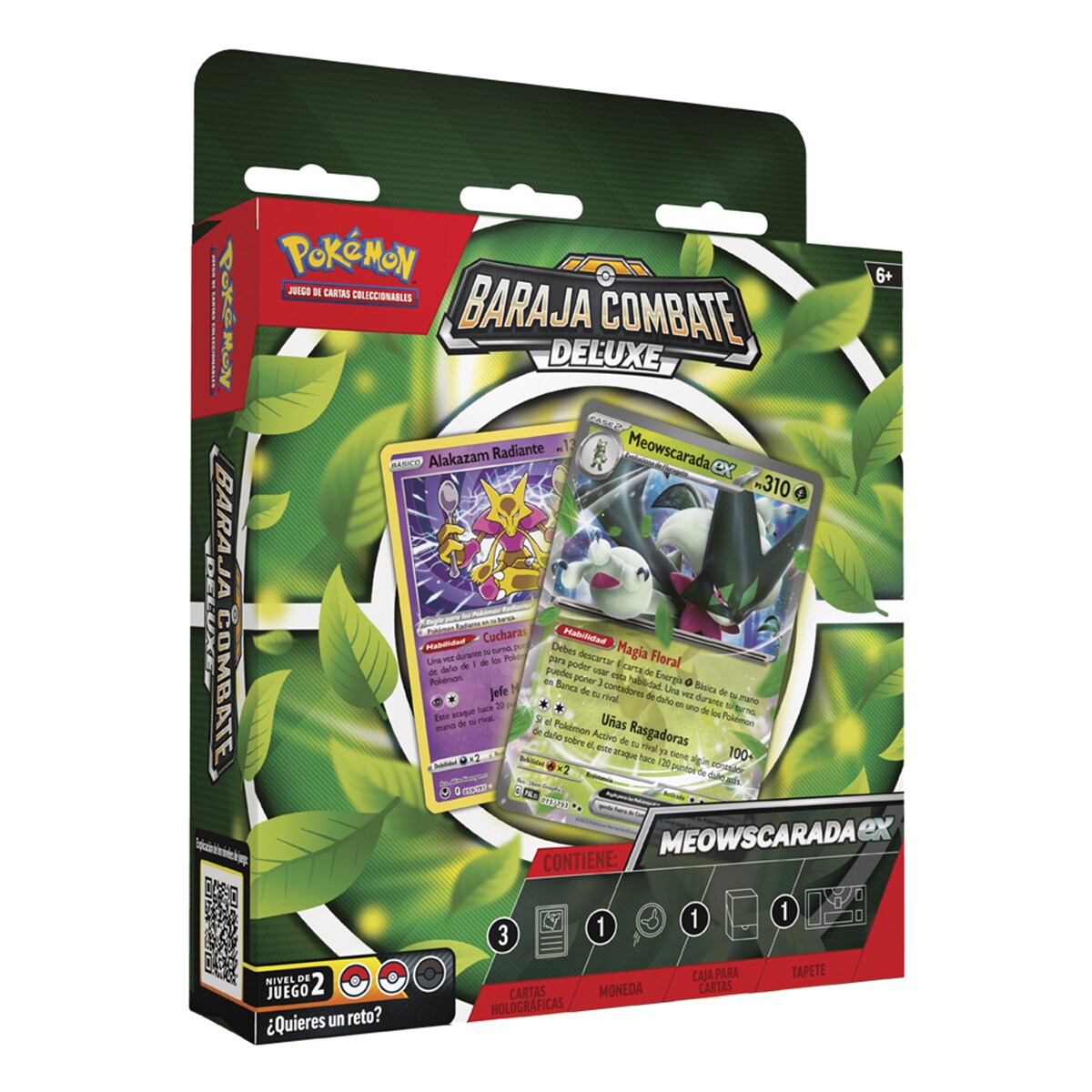 Mid Battle Deck Pokémon · Pokémon · El Corte Inglés