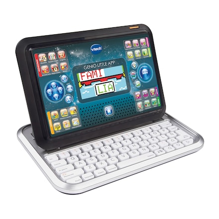 Computador e Tablet Educativo Genio Little App · VTech · El Corte Inglés