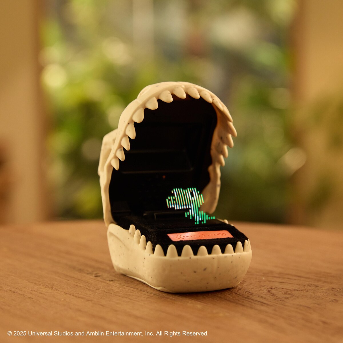 Juguete electrónico Jurassic World Bitzee · Bitzee · El Corte Inglés