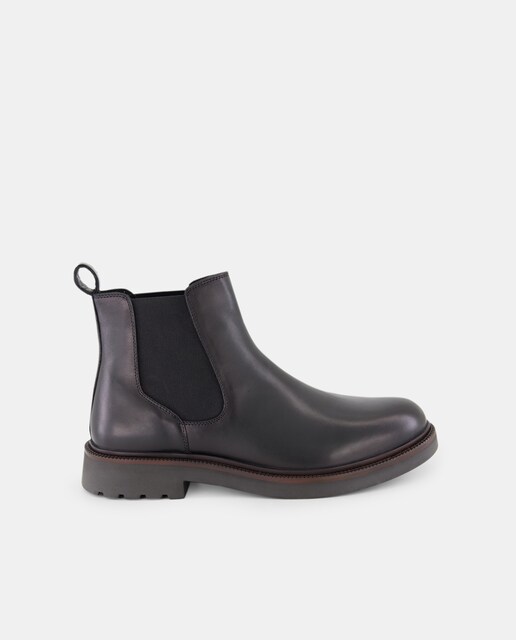 Botas chelsea para hombre online · El Corte Inglés