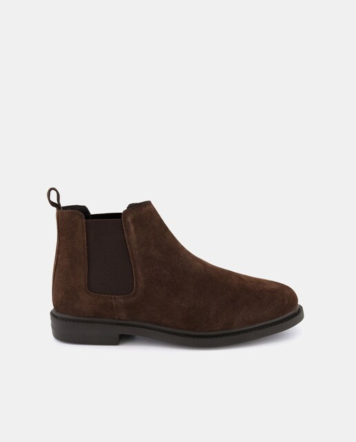 Botas chelsea para hombre online · El Corte Inglés