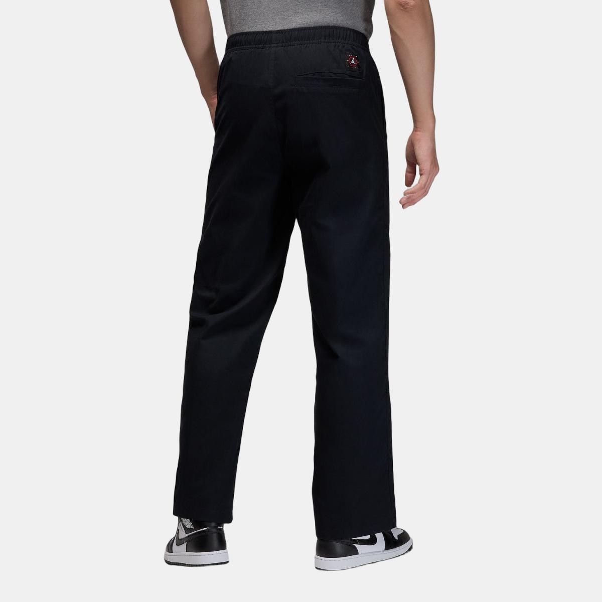 Pantalones de Hombre BRK WVN PANT Jordan Negro · El Corte Inglés