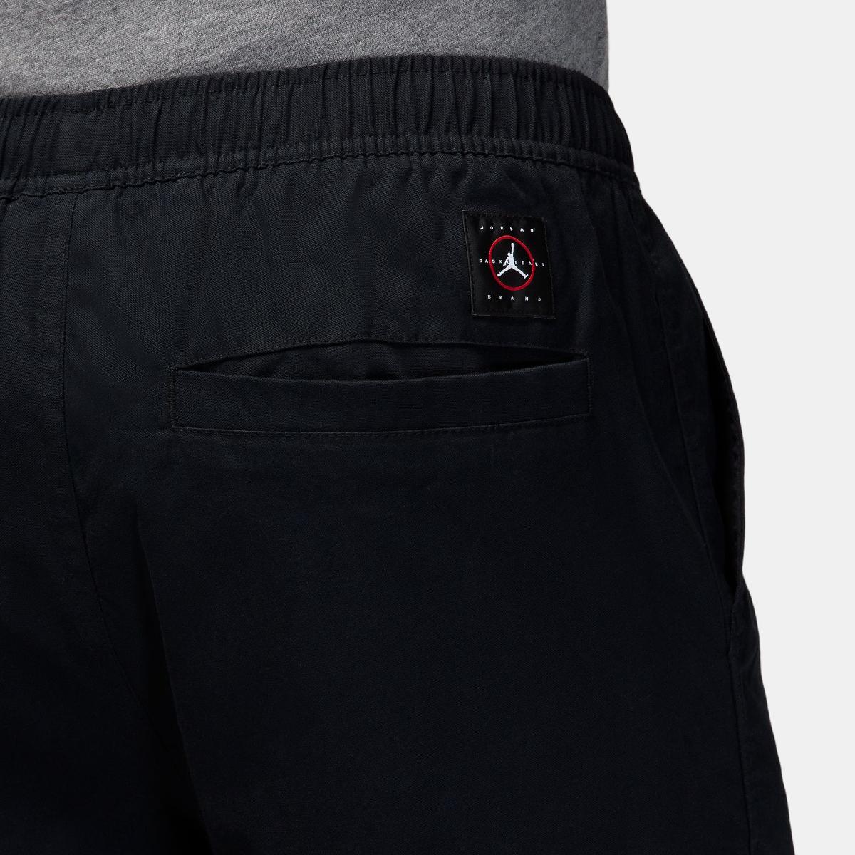 Pantalones de Hombre BRK WVN PANT Jordan Negro · El Corte Inglés