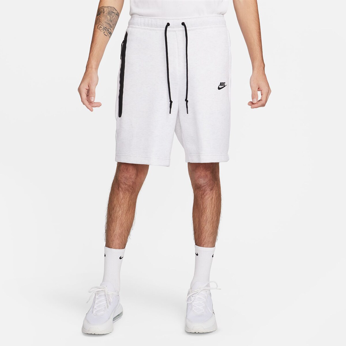 Pantalón corto de hombre Sportswear Tech Fleece Nike · Nike · El Corte ...