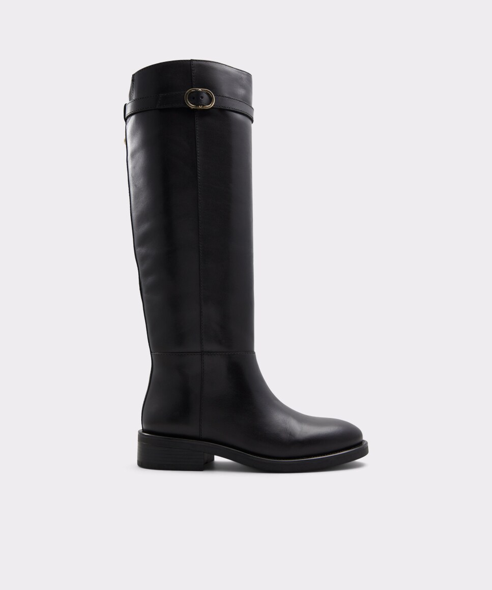 Botas de mujer con punta redonda · Aldo · El Corte Inglés