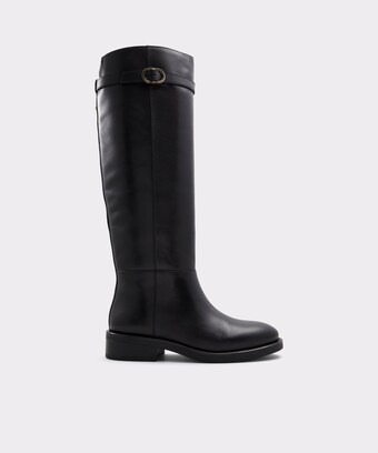 Botas de mujer con punta redonda · Aldo · El Corte Inglés