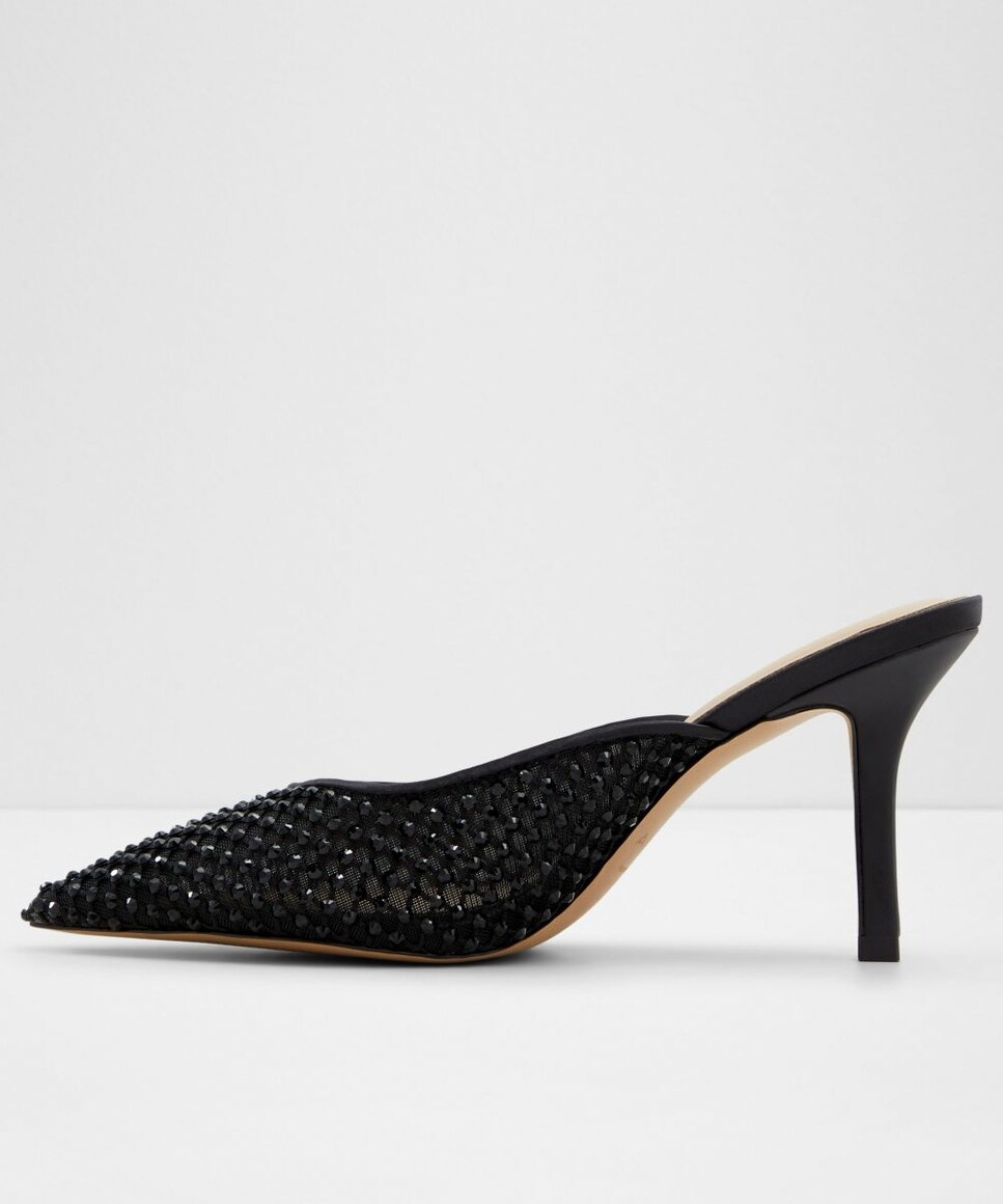 Mules de mujer con punta afilada · Aldo · El Corte Inglés