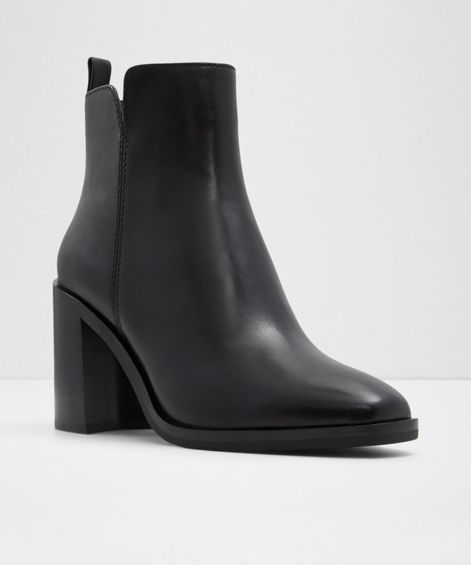 Botines de mujer con punta cuadrada · Aldo · El Corte Inglés