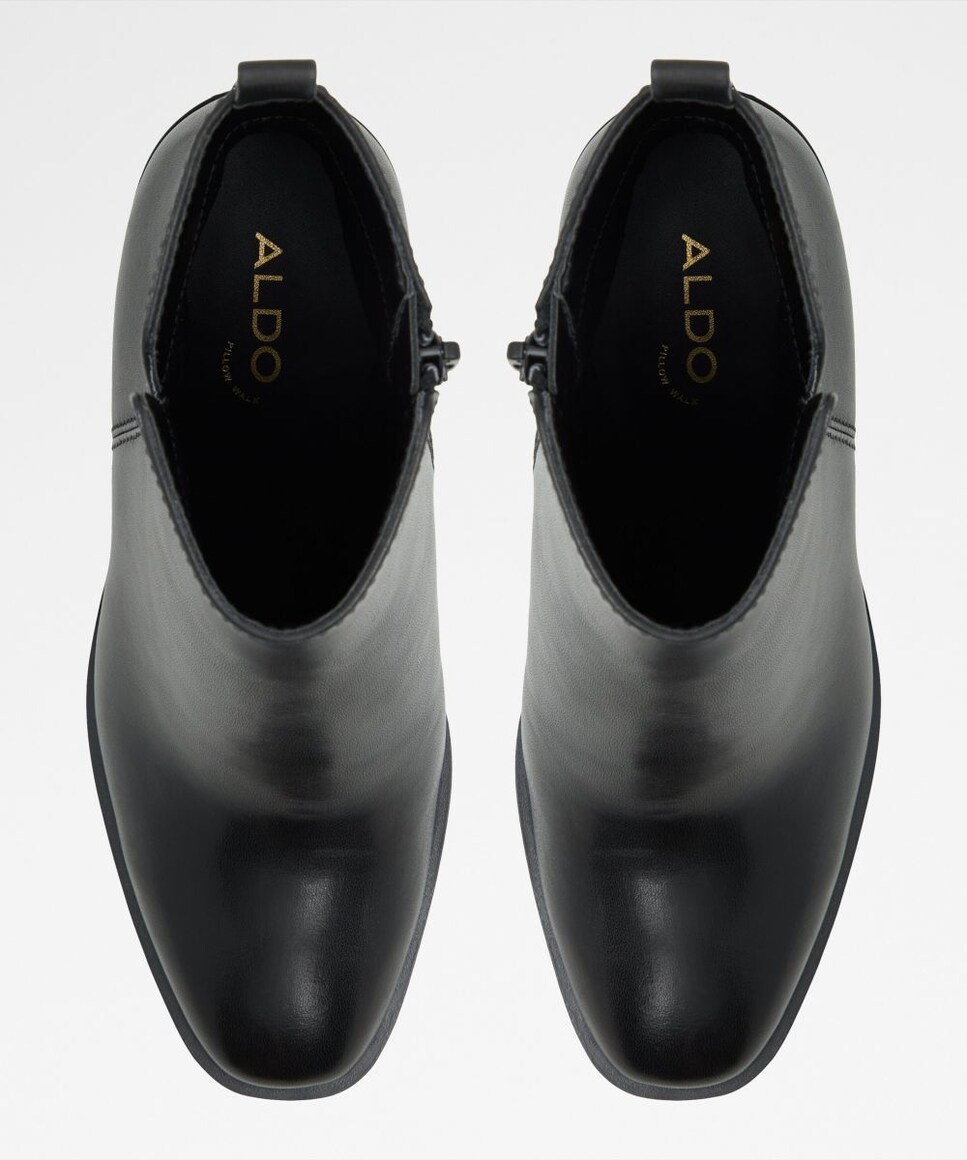 Botines de mujer con punta cuadrada · Aldo · El Corte Inglés