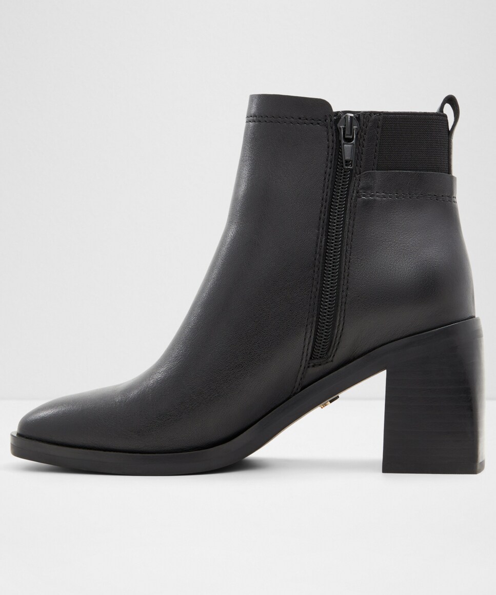 Botines de mujer con punta redonda · Aldo · El Corte Inglés