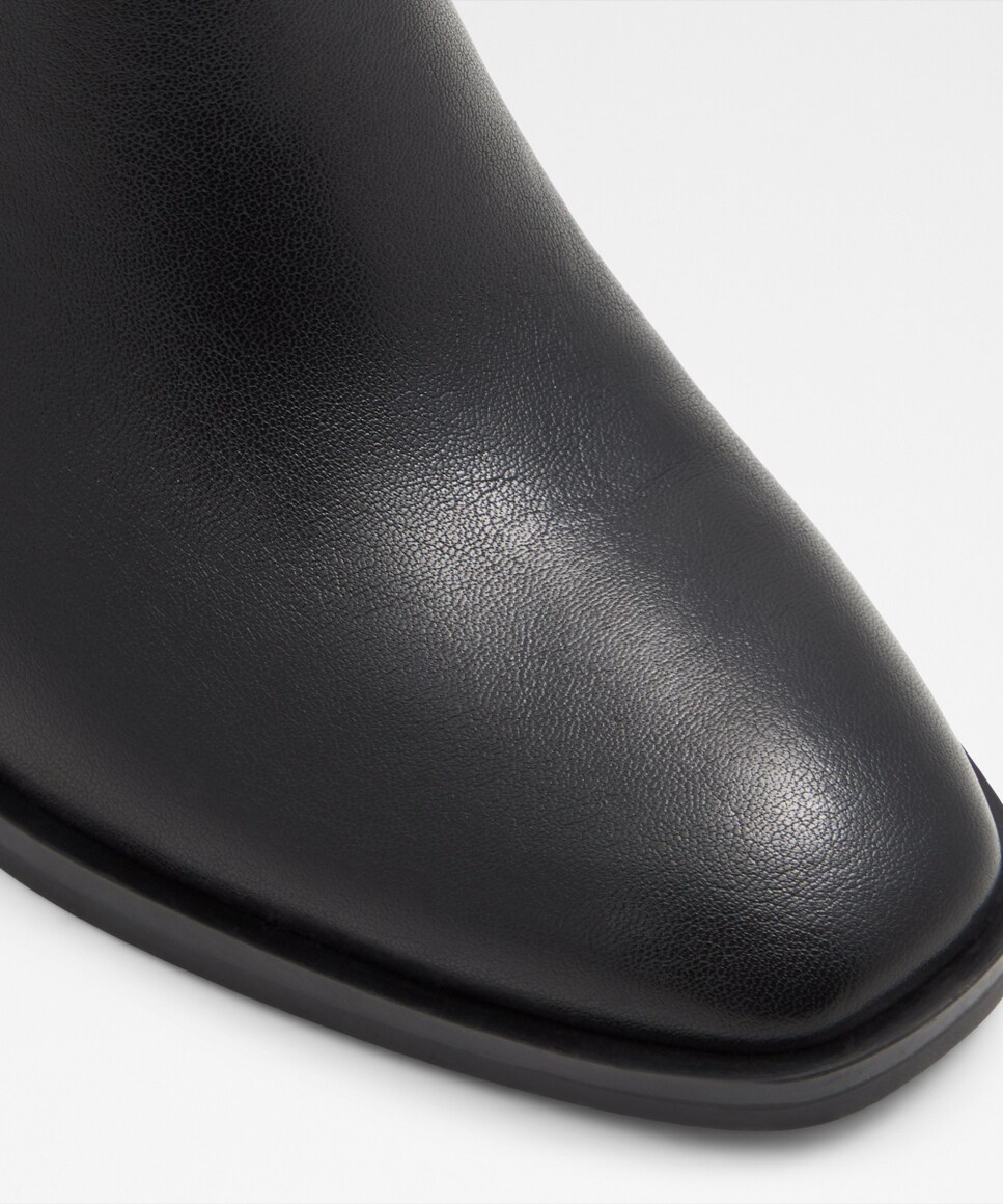 Botines de mujer con punta redonda · Aldo · El Corte Inglés