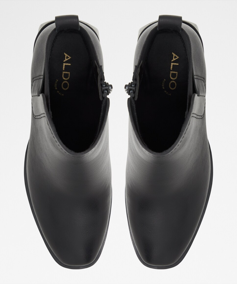 Botines de mujer con punta redonda · Aldo · El Corte Inglés