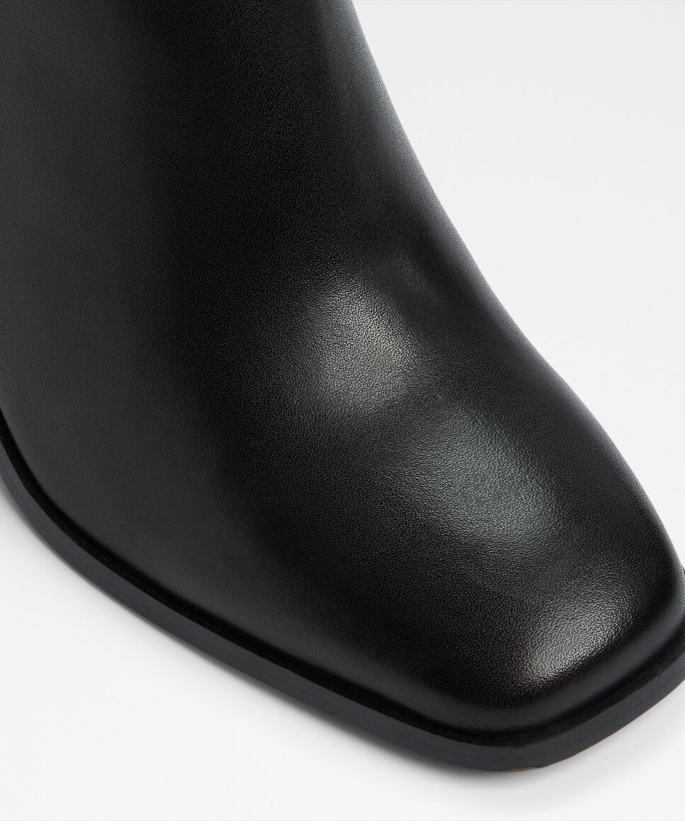 Botas de mujer con punta cuadrada · Aldo · El Corte Inglés