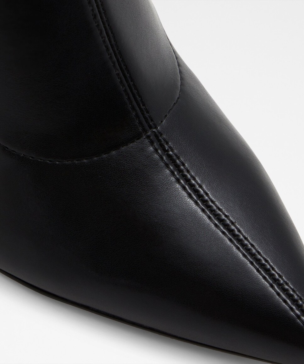 Botines de mujer con punta afilada · Aldo · El Corte Inglés