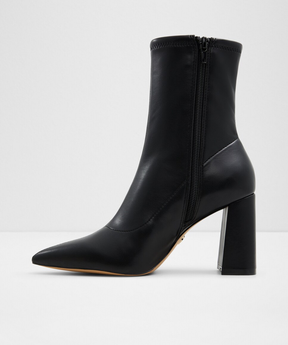 Botines de mujer con punta de punta · Aldo · El Corte Inglés