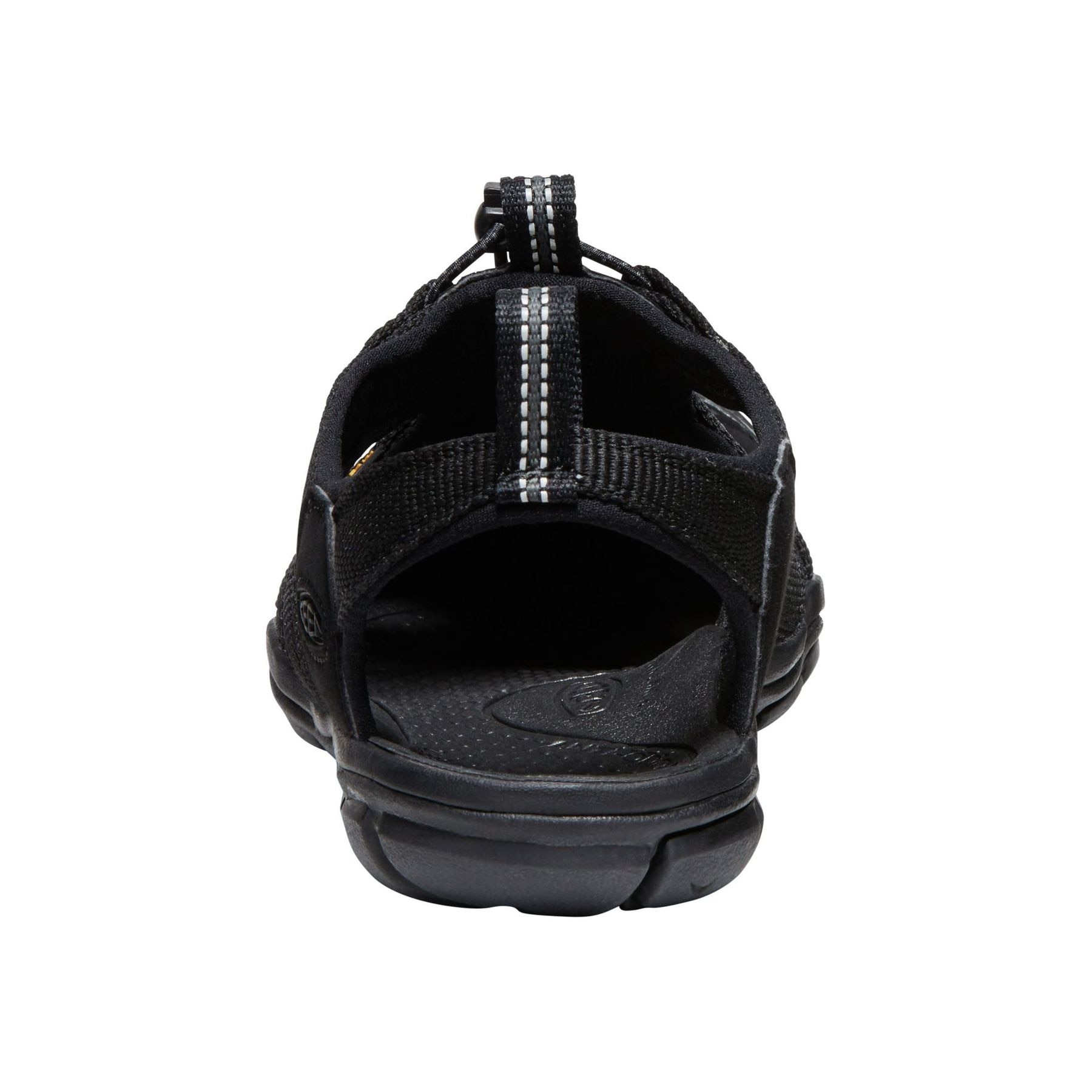 Sandalias de montaña de mujer CLEARWATER CNX Keen Negro · El Corte Inglés