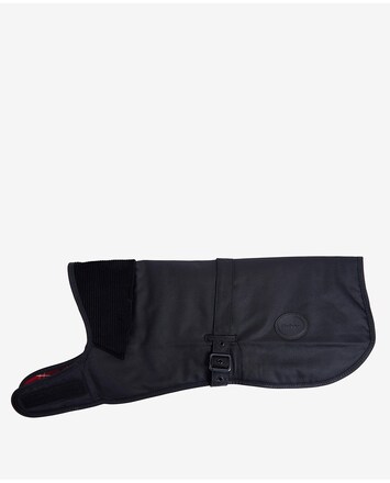 Abrigo Barbour Wax Dog Coat · Barbour · El Corte Inglés