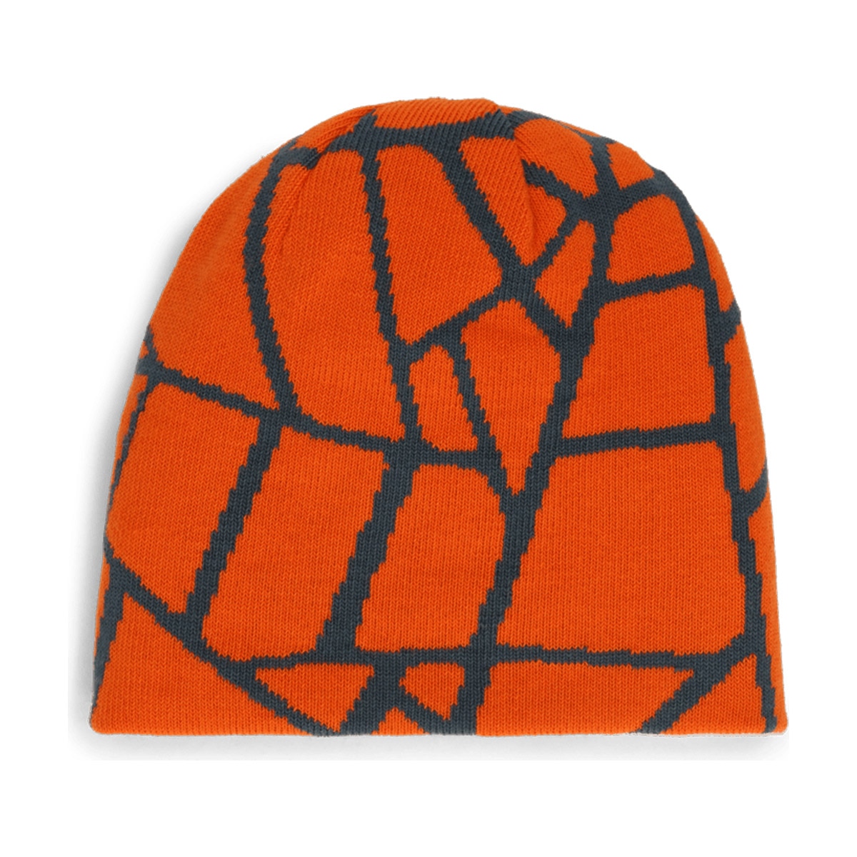 Gorro reversible de hombre Web Spyder Naranja · El Corte Inglés