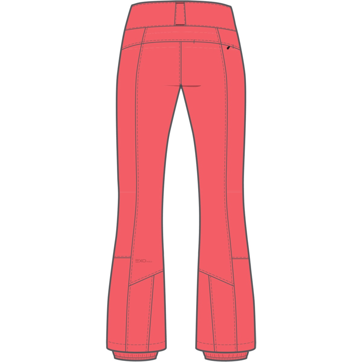 Pantalón de esquí de mujer Orb Spyder · Spyder · El Corte Inglés
