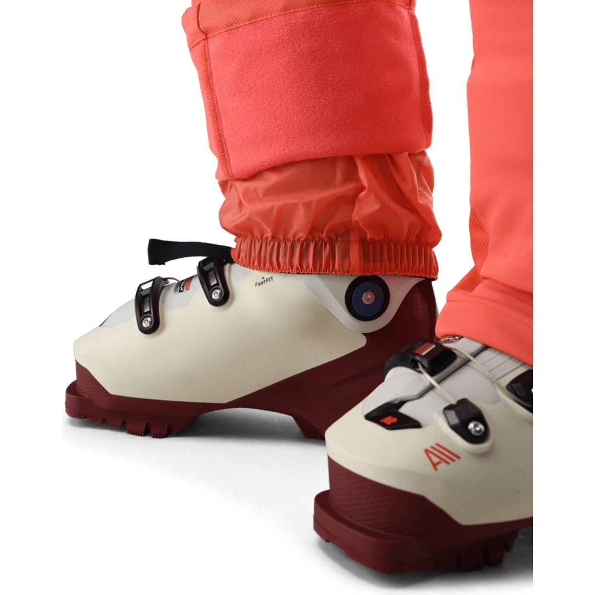 Pantalón de esquí de mujer Orb Spyder · Spyder · El Corte Inglés