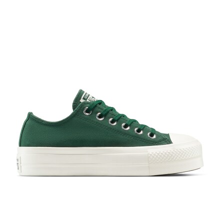 Zapatillas casual de mujer Chuck Taylor All Star Lift Crafted Color ...