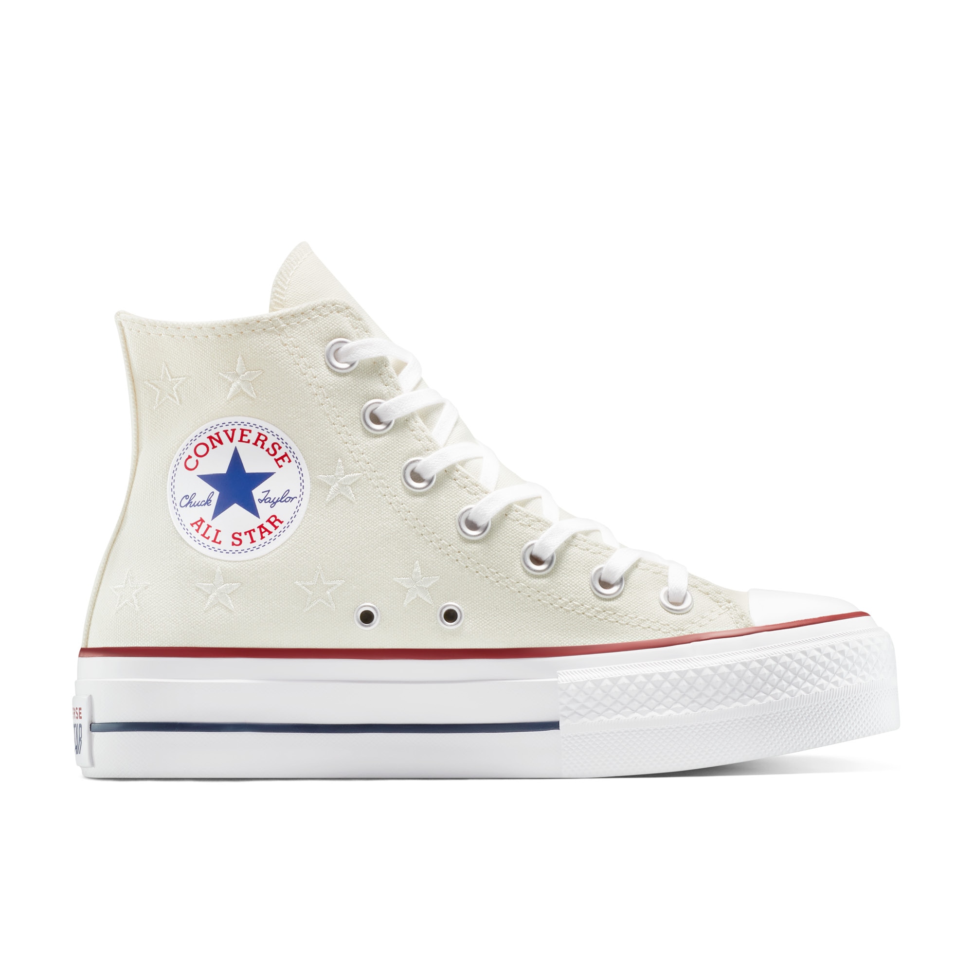 Converse · El Corte Inglés