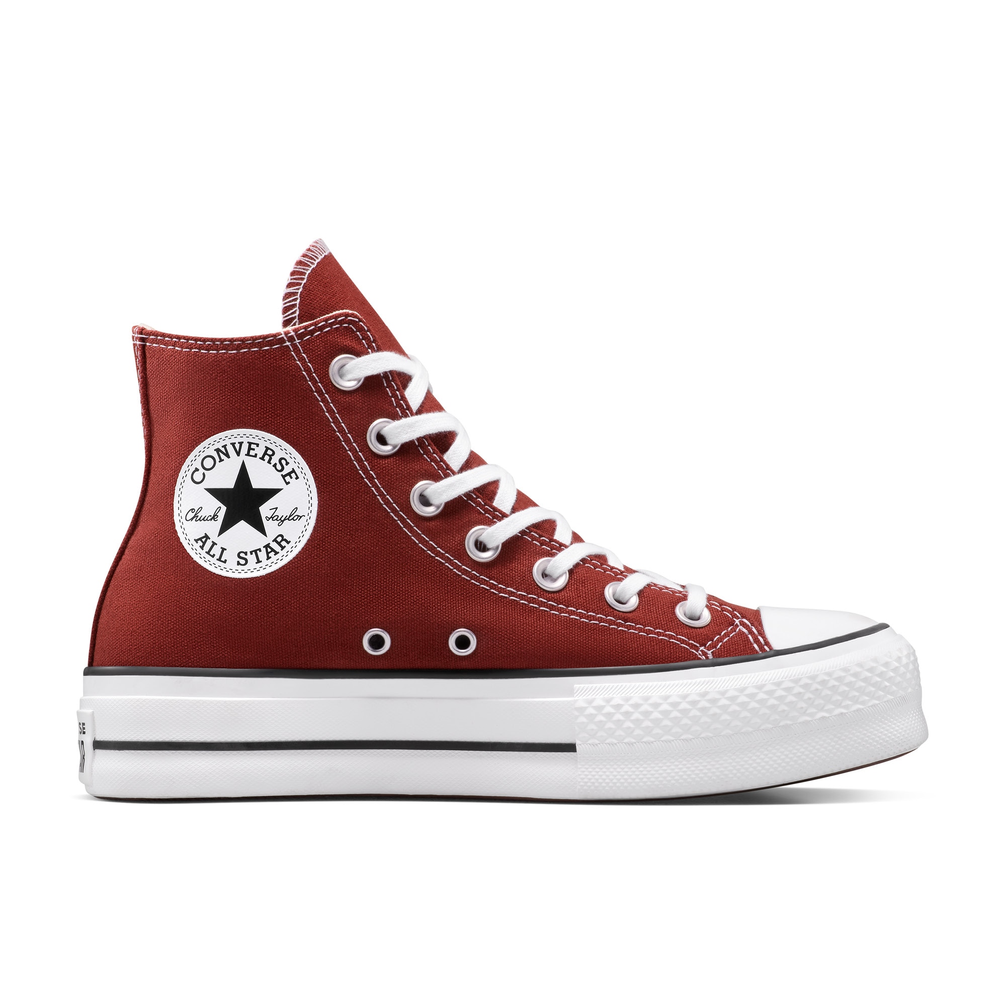 Converse · El Corte Inglés