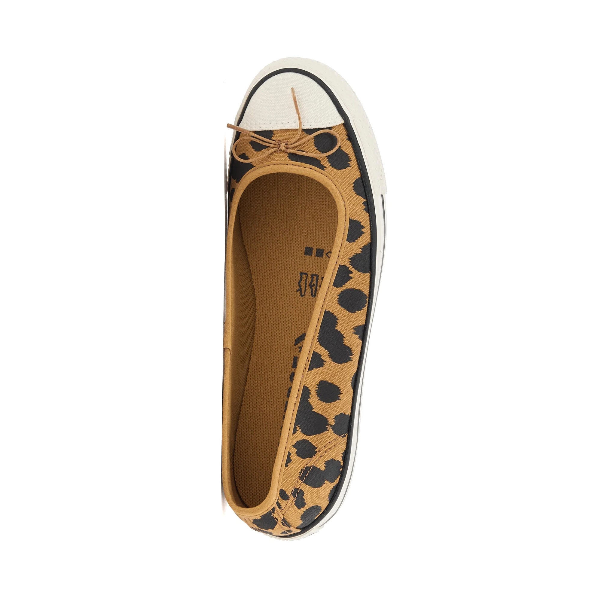 Zapatillas casual de mujer Chuck Taylor All Star Dainty Ballerina ...