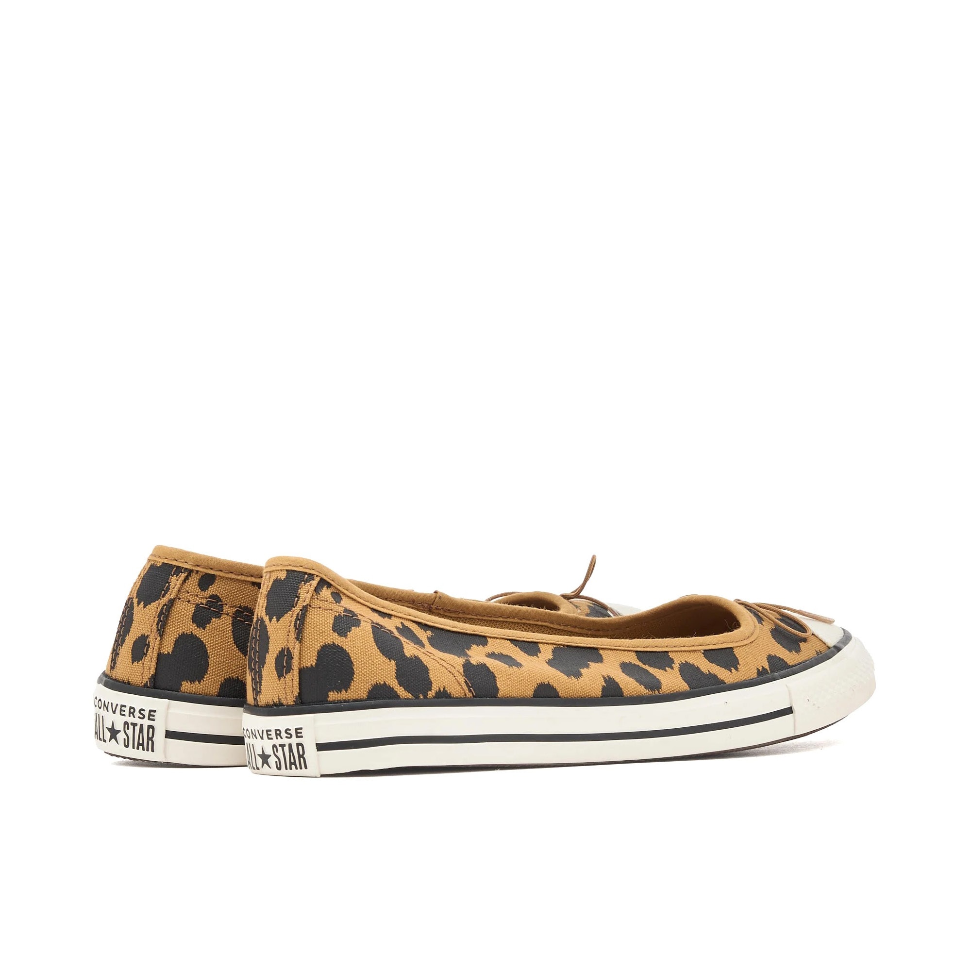 Zapatillas casual de mujer Chuck Taylor All Star Dainty Ballerina ...