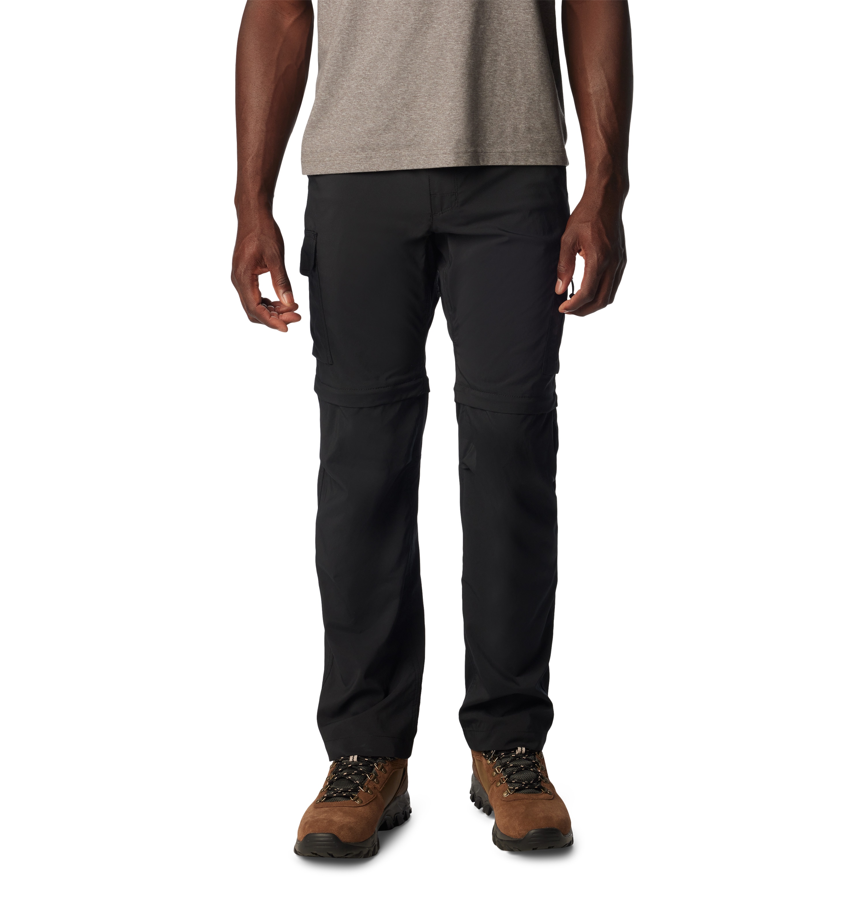 Pantalón convertible de senderismo de hombre Silver Ridge™ Utility ...