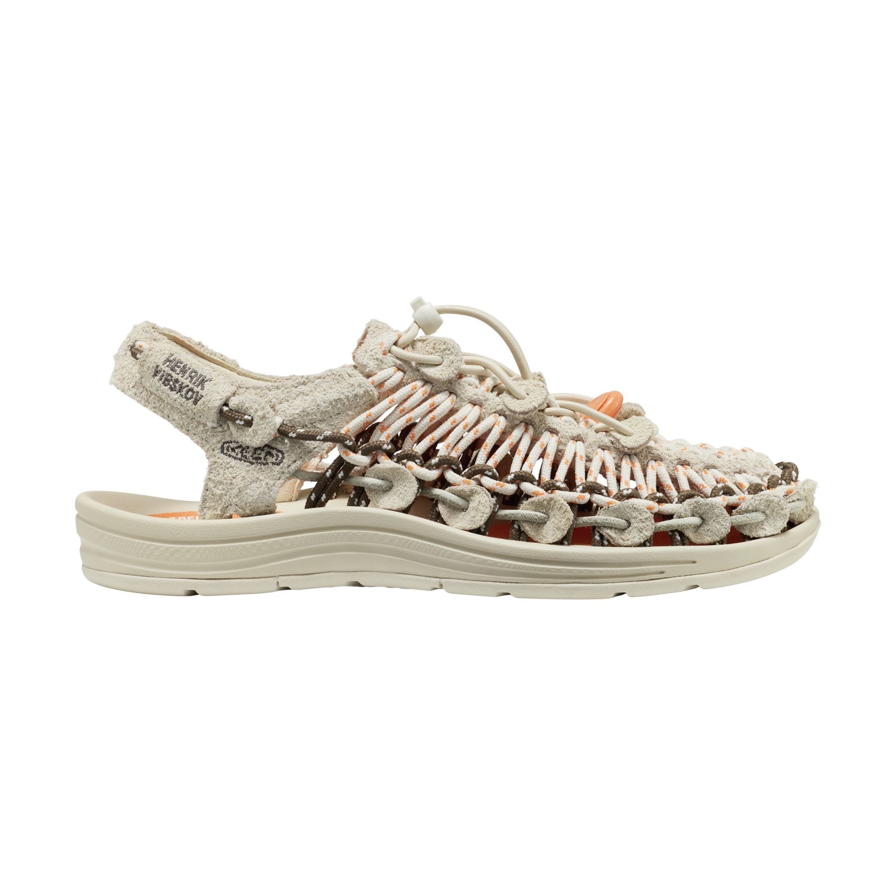 Sandalias unisex UNEEK LEA Keen Beige · El Corte Inglés