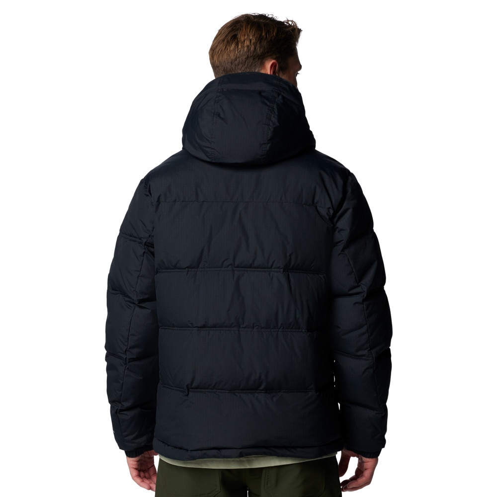 Chaqueta acolchada de hombre Landroamer™ Columbia Negro · El Corte Inglés