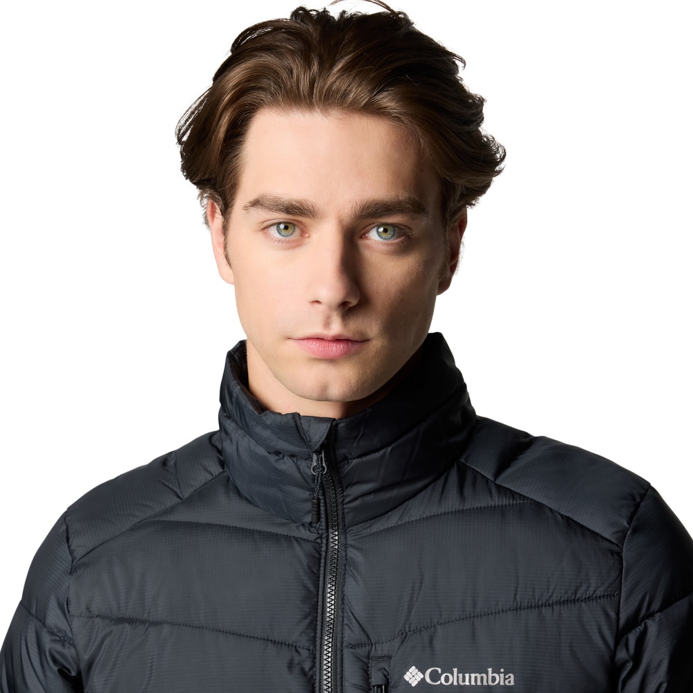 Chaqueta de hombre Labyrinth Loop™ II Columbia Negro · El Corte Inglés