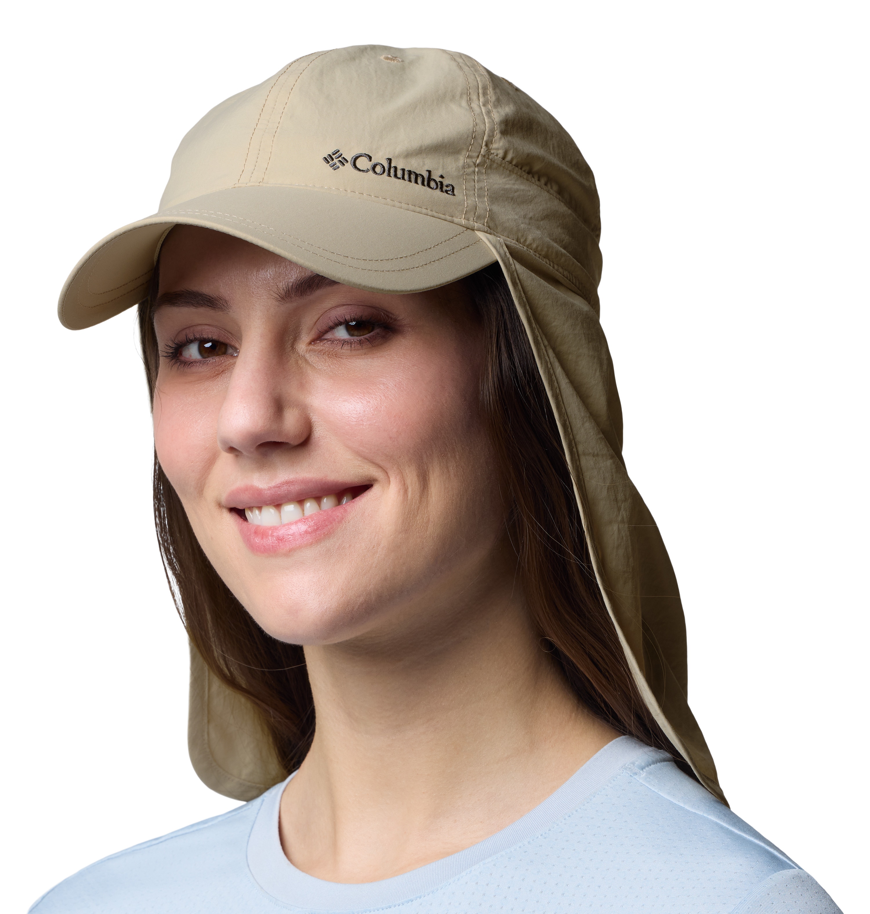 Gorro unisex Schooner Bank™ II Cachalot Columbia Marrón · El Corte Inglés