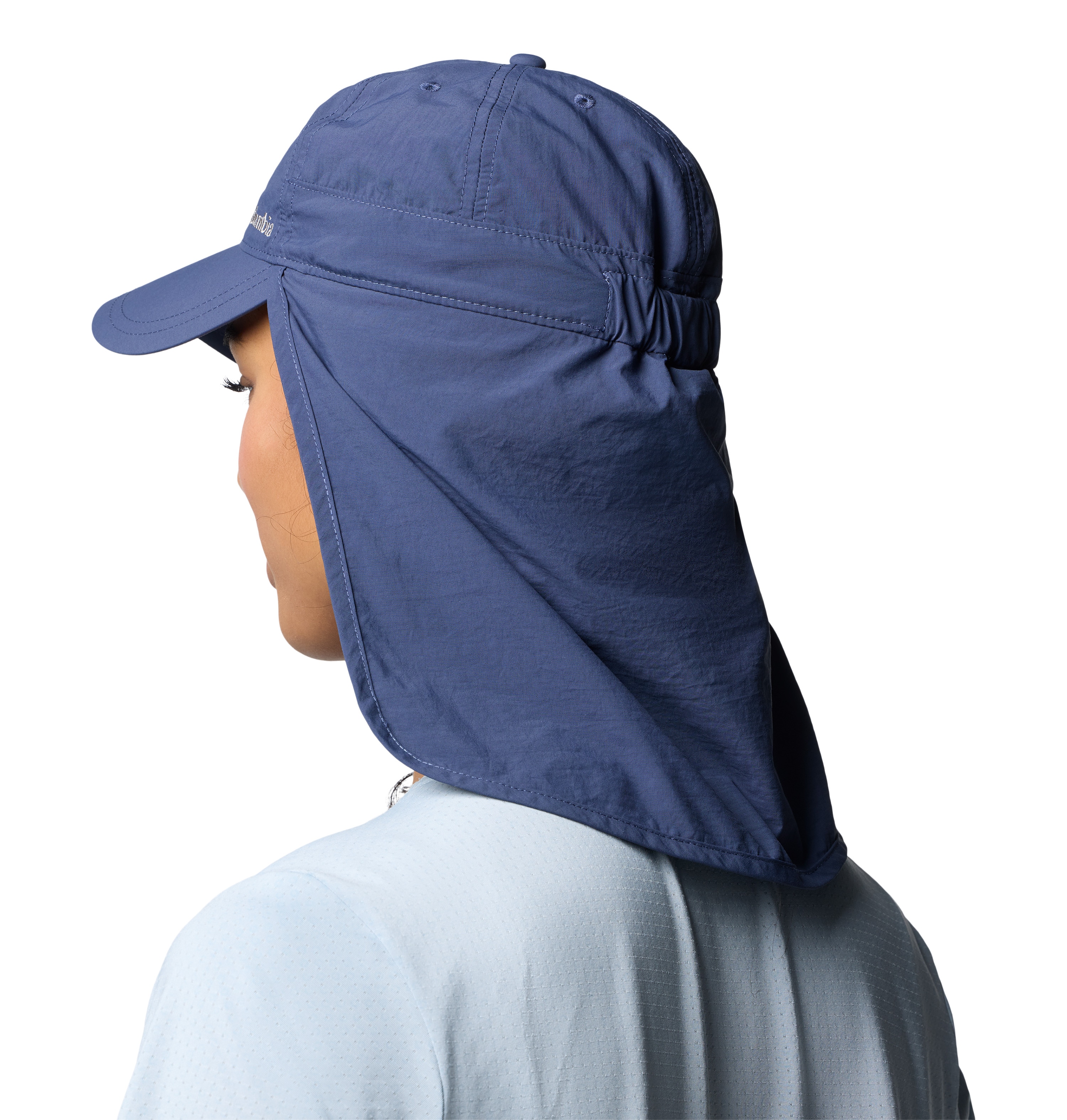 Gorro unisex Schooner Bank™ II Cachalot Columbia Azul · El Corte Inglés