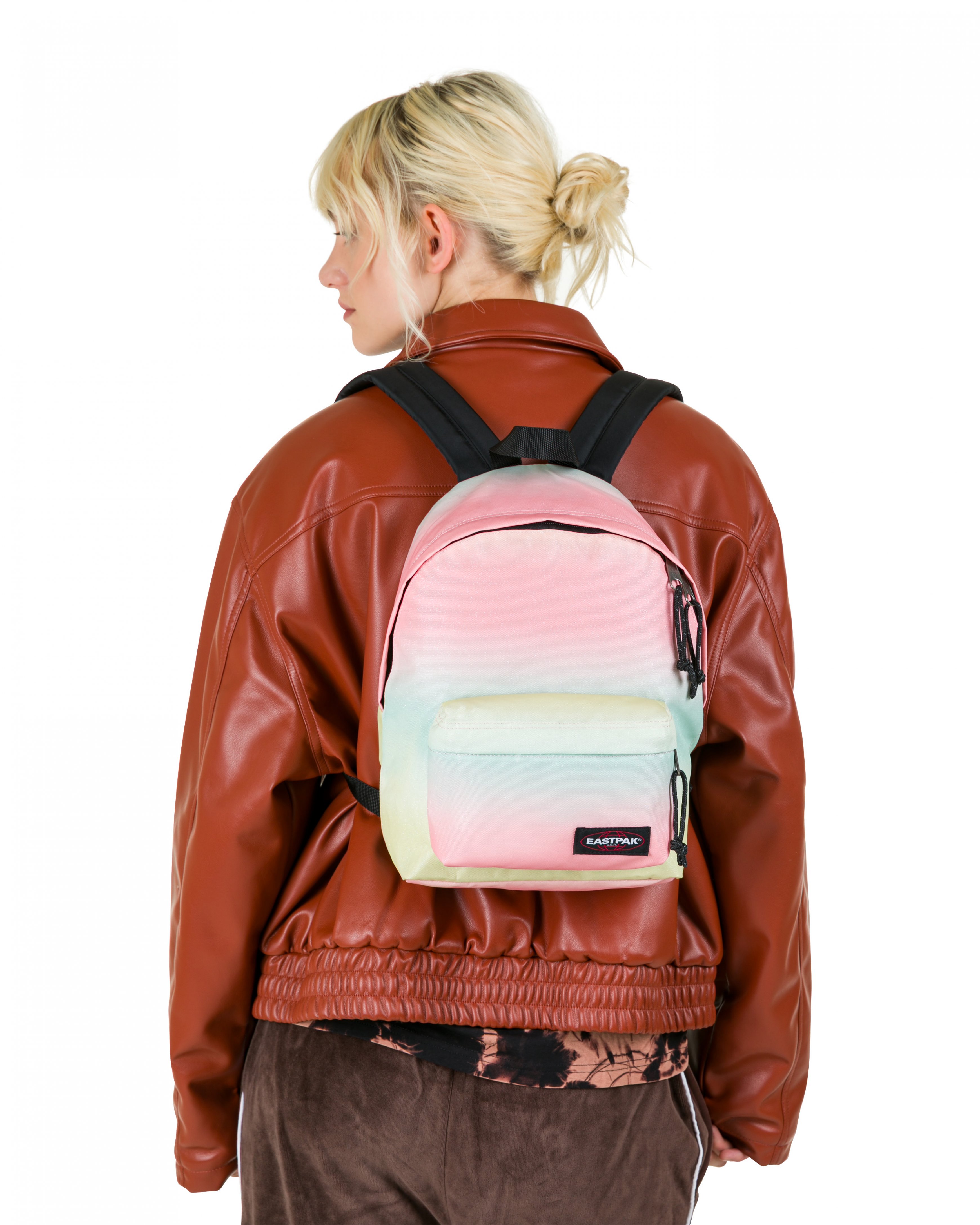 Mochila unisex Orbit XS Eastpak Multicolor · El Corte Inglés