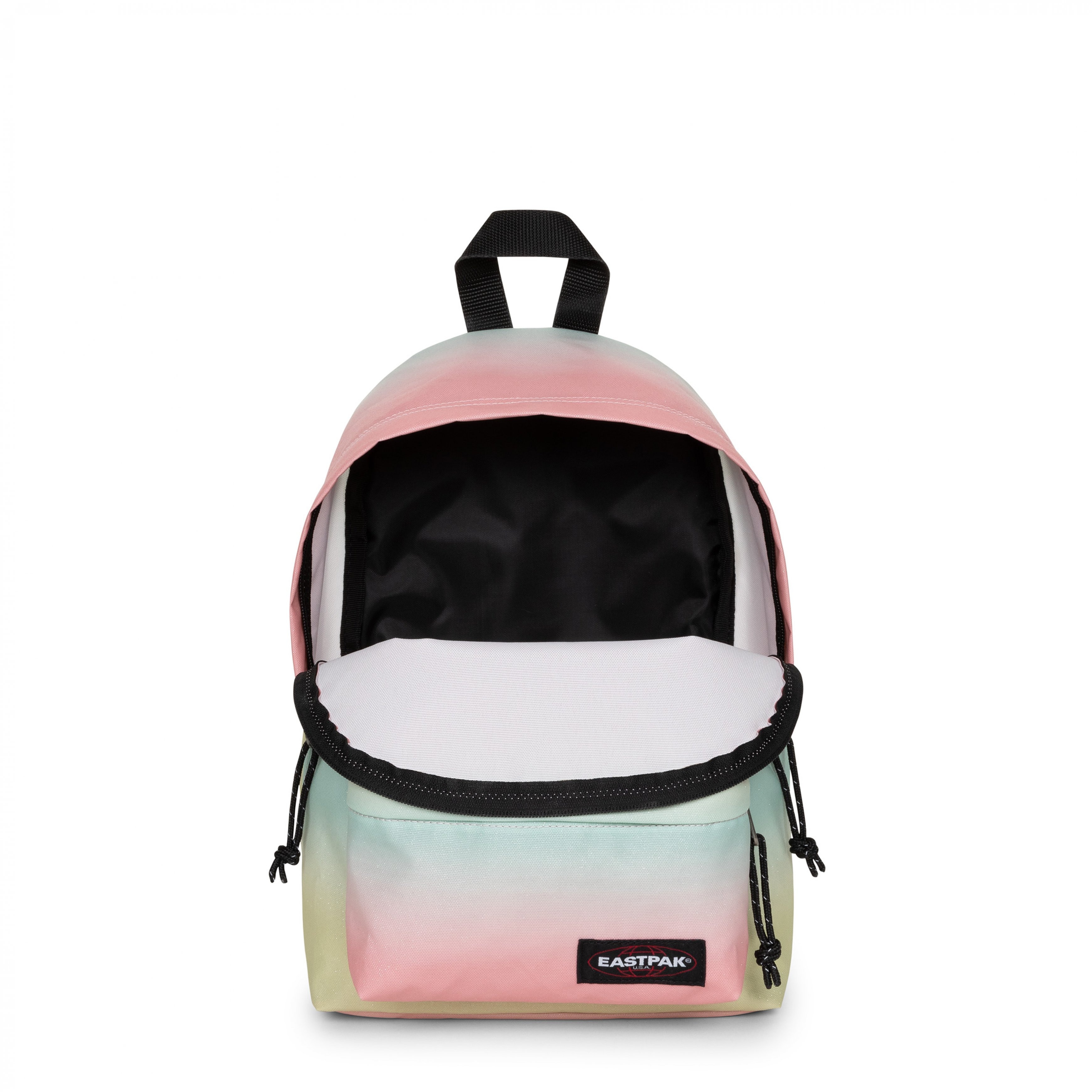 Mochila unisex Orbit XS Eastpak Multicolor · El Corte Inglés