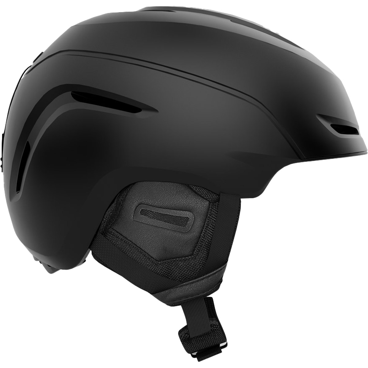 Casco de esquí Neo Giro Negro · El Corte Inglés