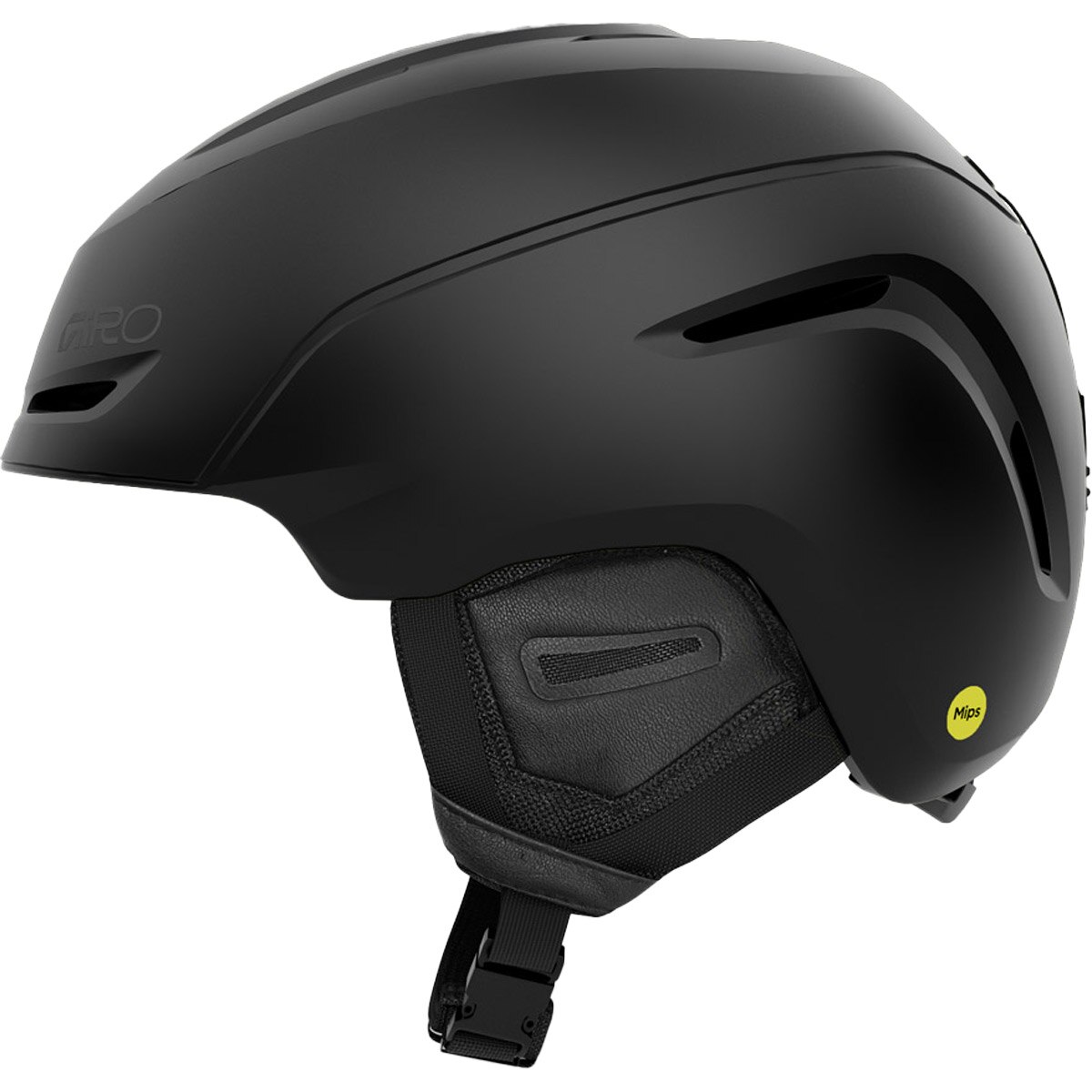 Casco de esquí Neo Giro Negro · El Corte Inglés