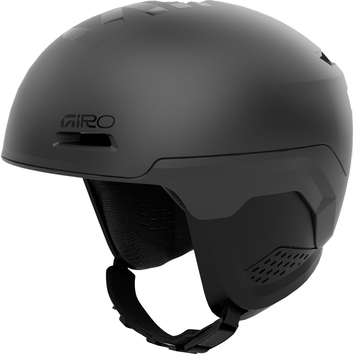 Casco de esquí Owen Spherical Giro Gris · El Corte Inglés