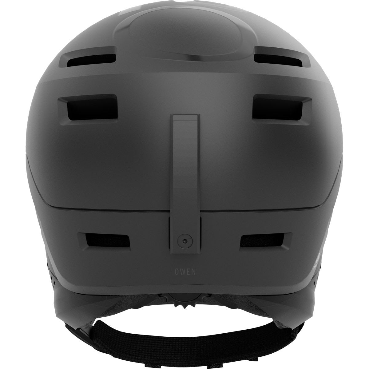 Casco de esquí Owen Spherical Giro Gris · El Corte Inglés