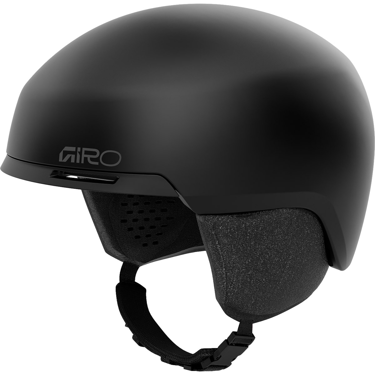 Casco de esquí Taggert Mips Giro Negro · El Corte Inglés