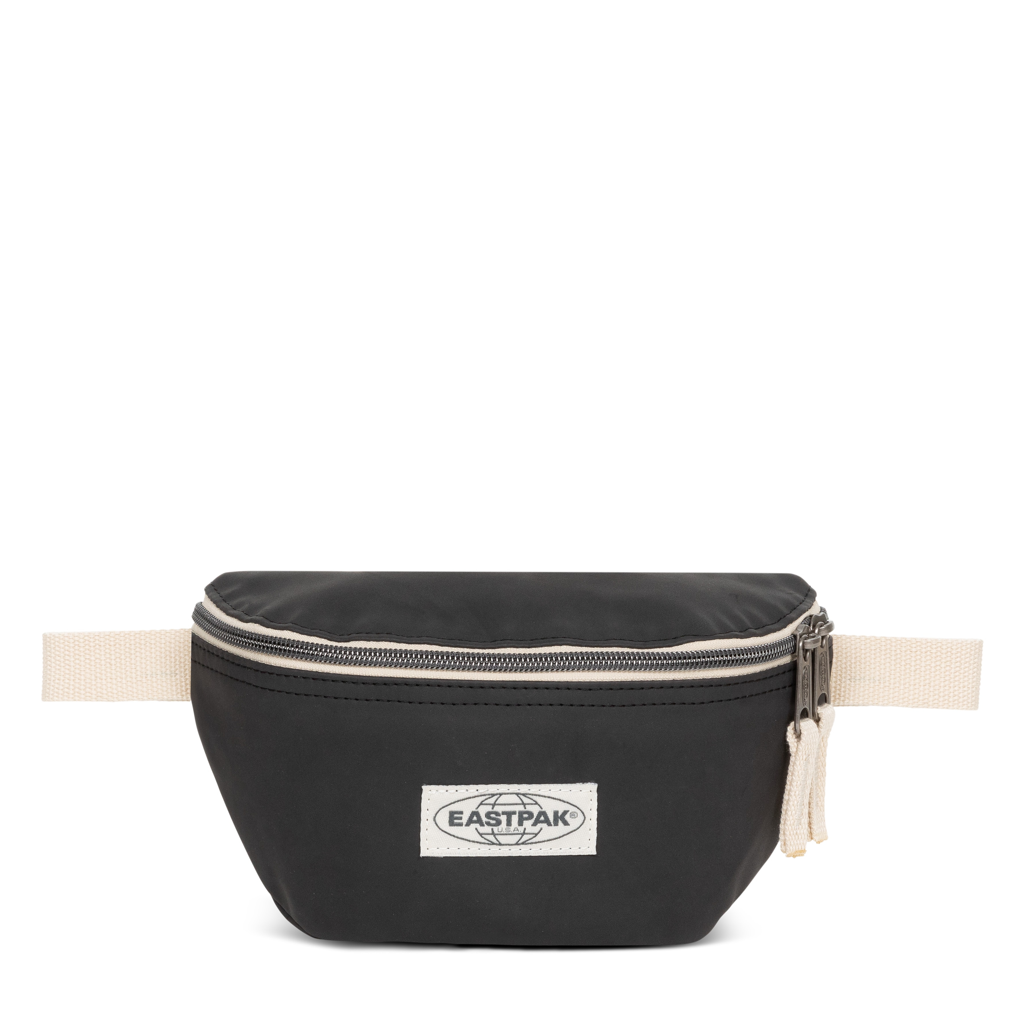 Riñonera unisex Springer Eastpak Negro · El Corte Inglés