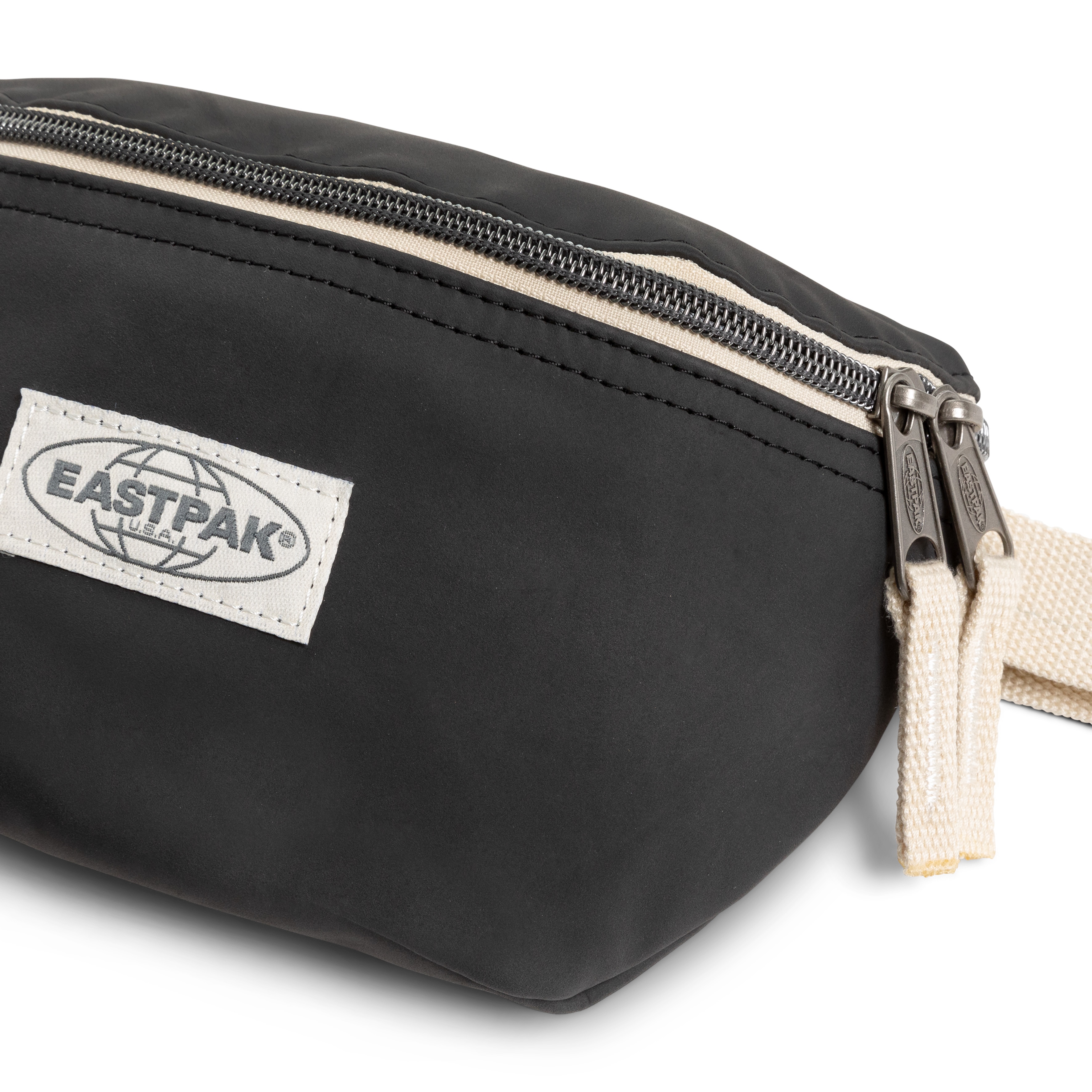Riñonera unisex Springer Eastpak Negro · El Corte Inglés