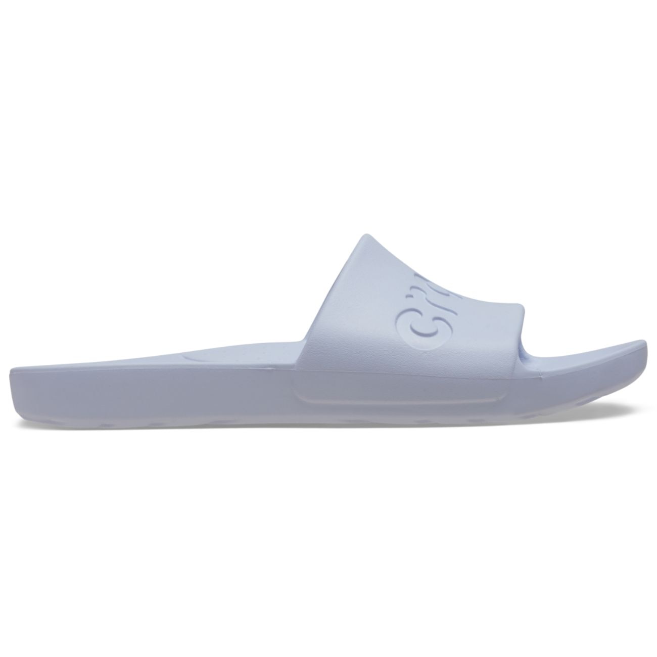Chanclas unisex Crocs Slide U Crocs Negro · El Corte Inglés
