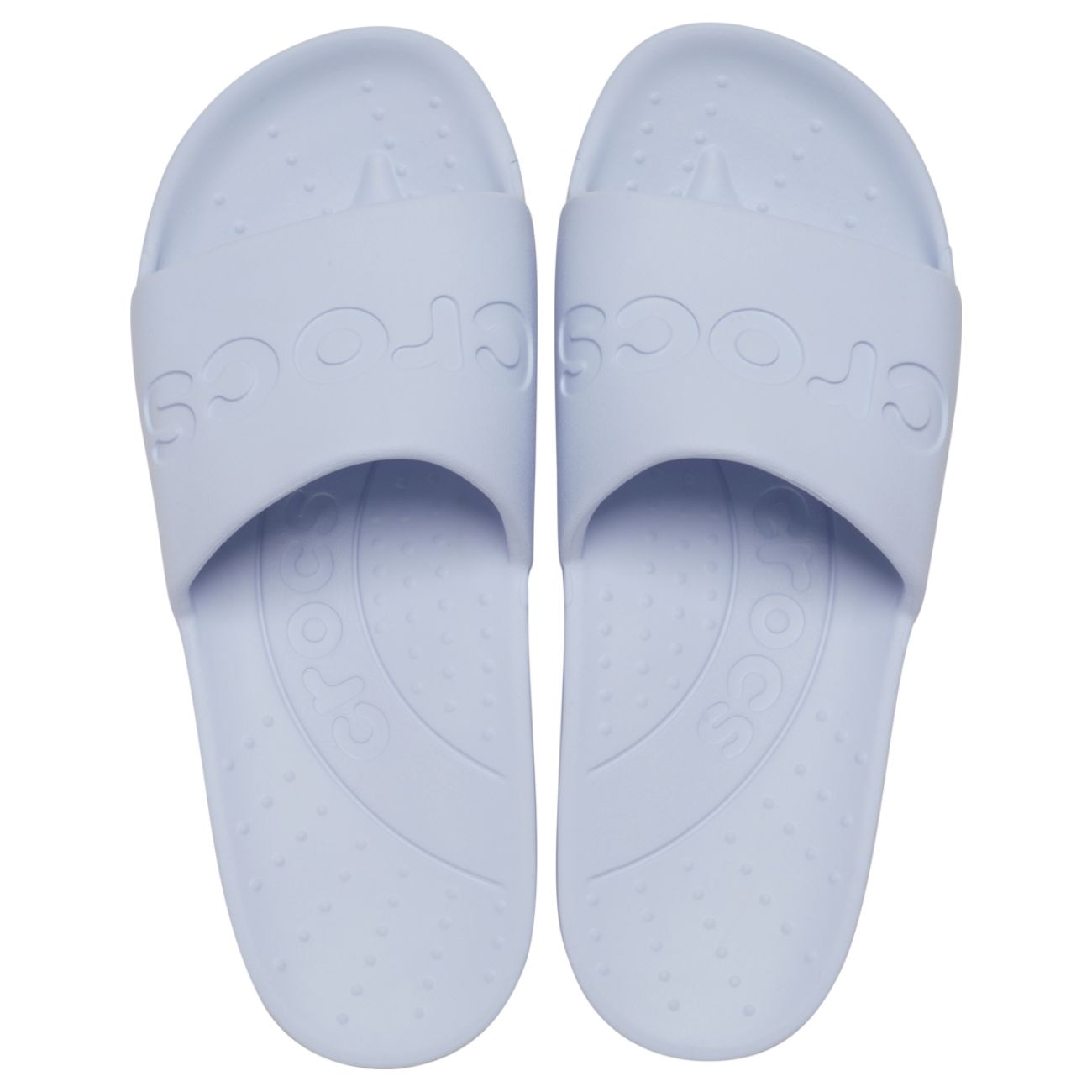 Chanclas unisex Crocs Slide U Crocs Negro · El Corte Inglés