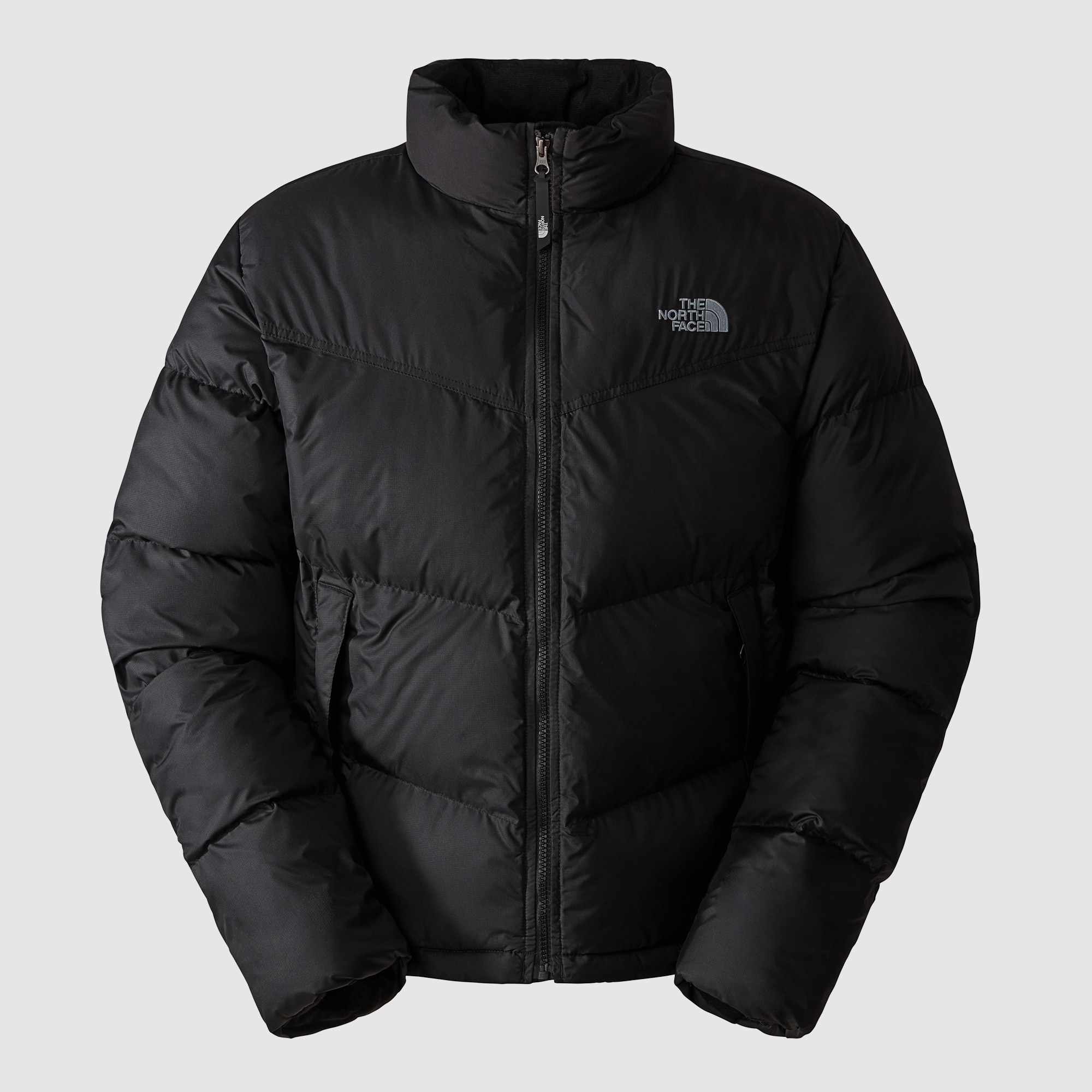 Chaqueta de hombre Saikuru The North Face Negro · El Corte Inglés